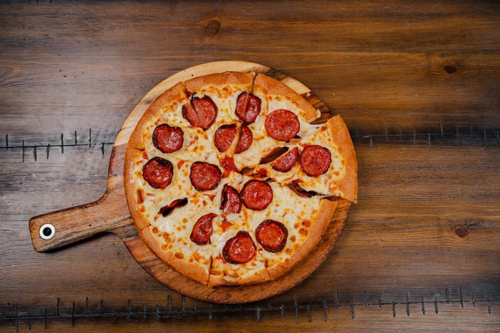 Online Ordering