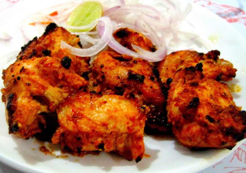 Online Ordering