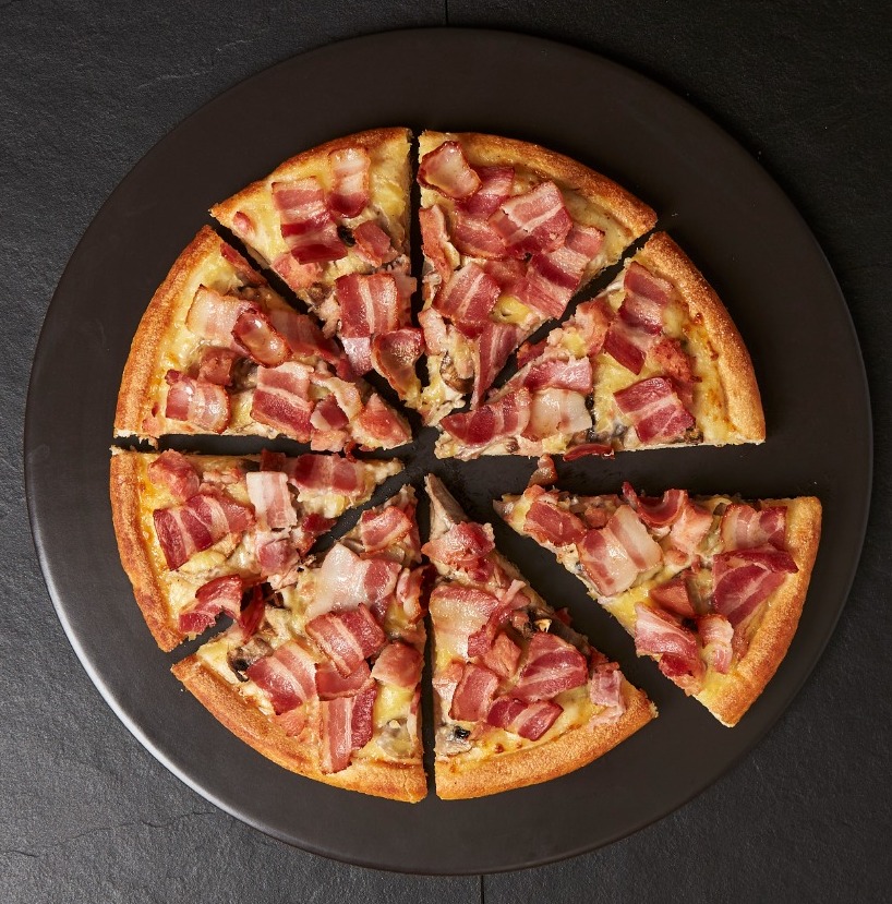 Online Ordering