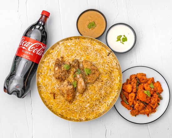 Online Ordering